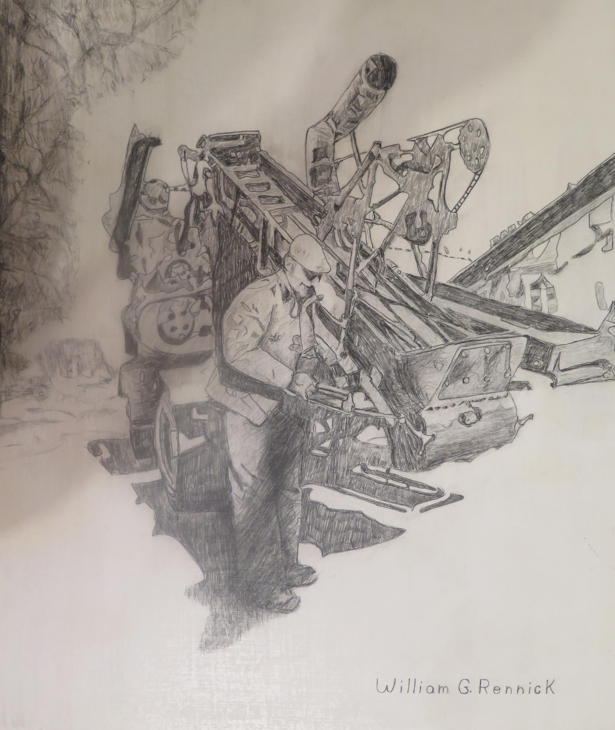 The Story of the Corn Sheller | Nebraska REA Magazine